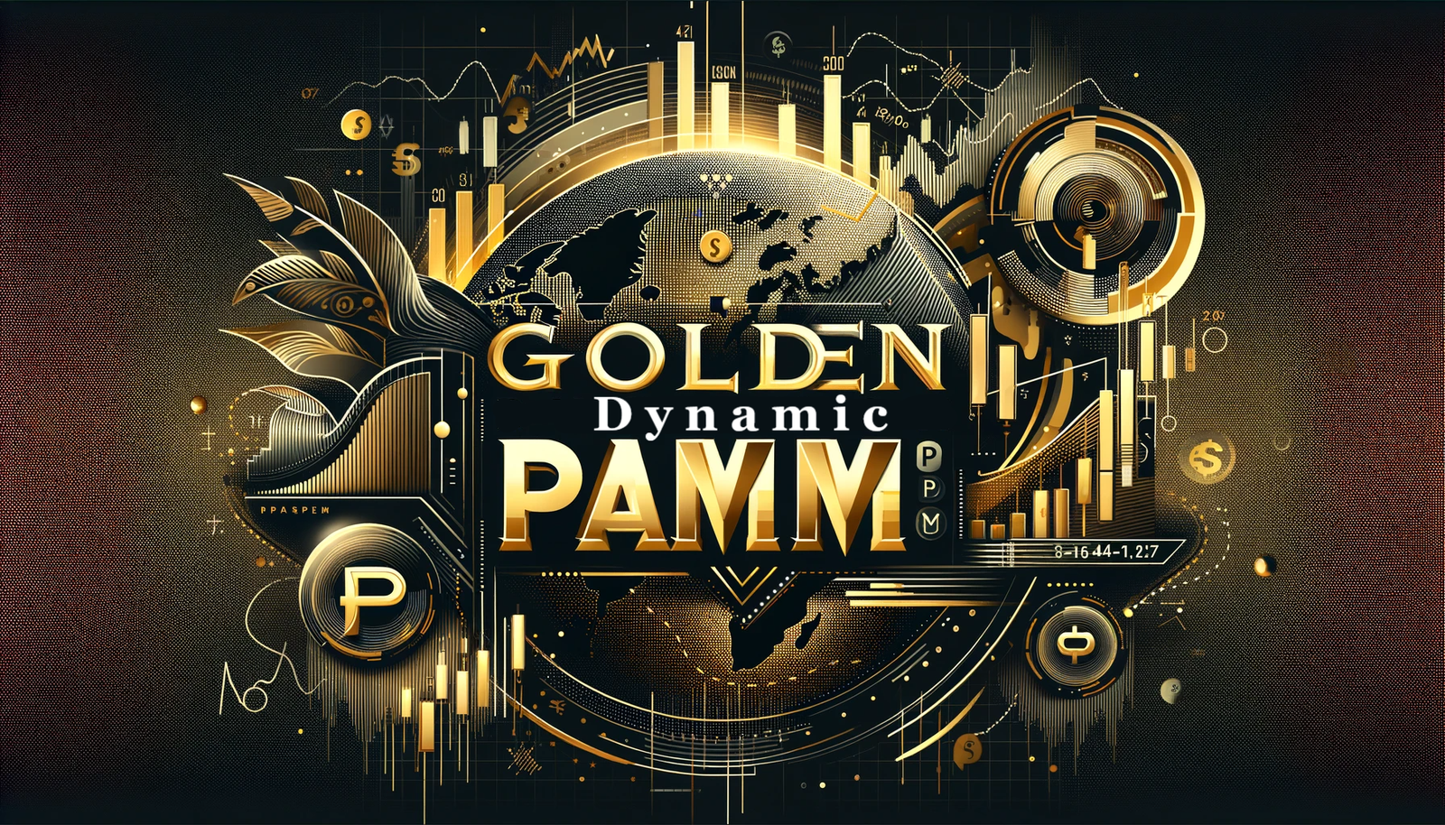 Vantage Markets Golden Dynamic PAMM - eagleaifx.com