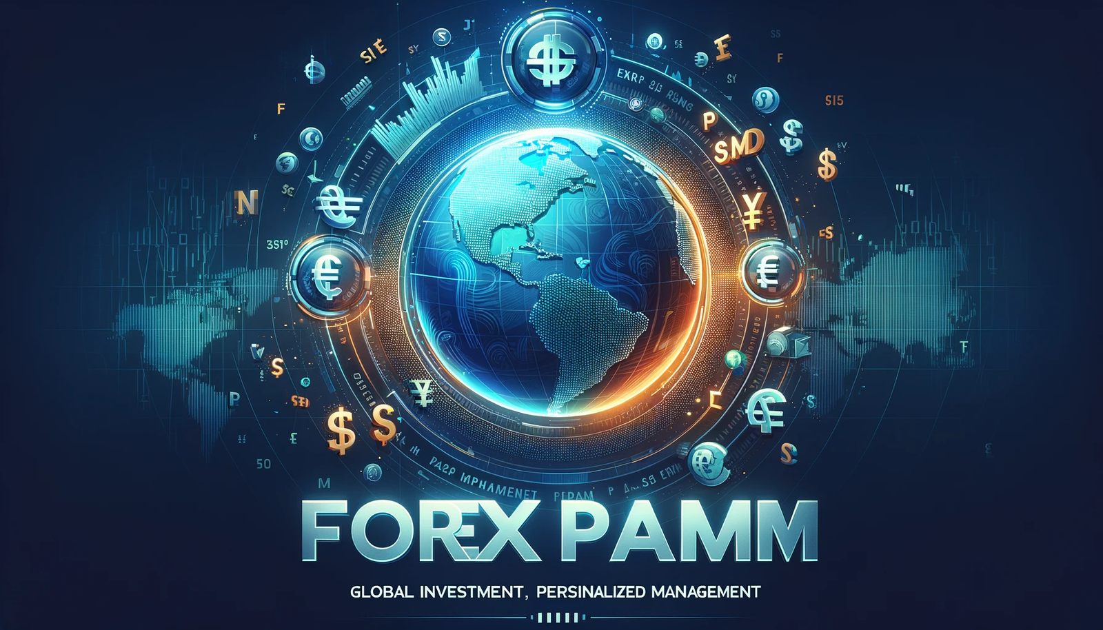 Understanding PAMM Accounts: A Beginner's Guide - eagleaifx.com